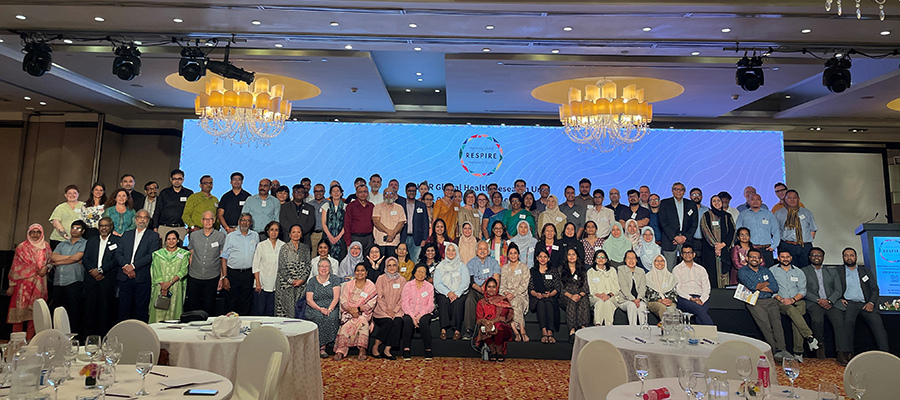 Resources from Annual Scientific Meeting (ASM) 2024 | NIHR Global ...