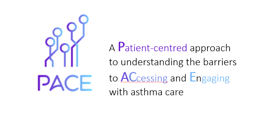 Project: PACE | Asthma UK Centre for Applied Research | Usher Institute