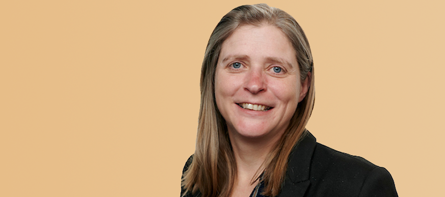 Kathy Harrison Wins Digital Leader Award | Usher Institute | Usher ...