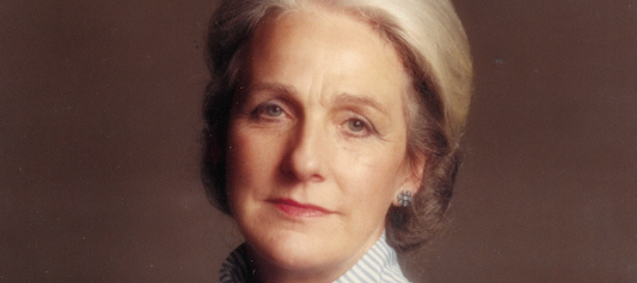 FEATURING: Rosamond Gruer (1927–2025) – Pioneering researcher, public ...