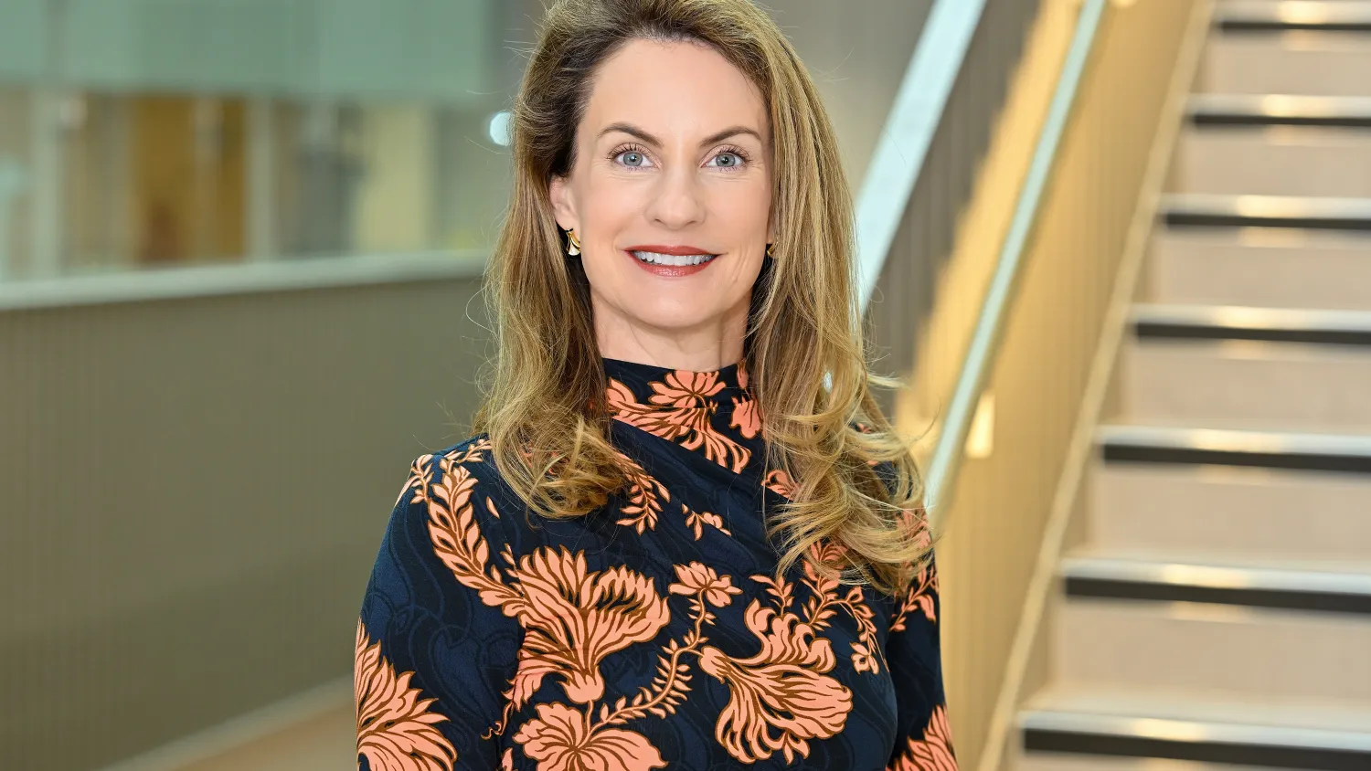 Julie Jacko appointed to the Scottish Science Advisory Council | Usher ...