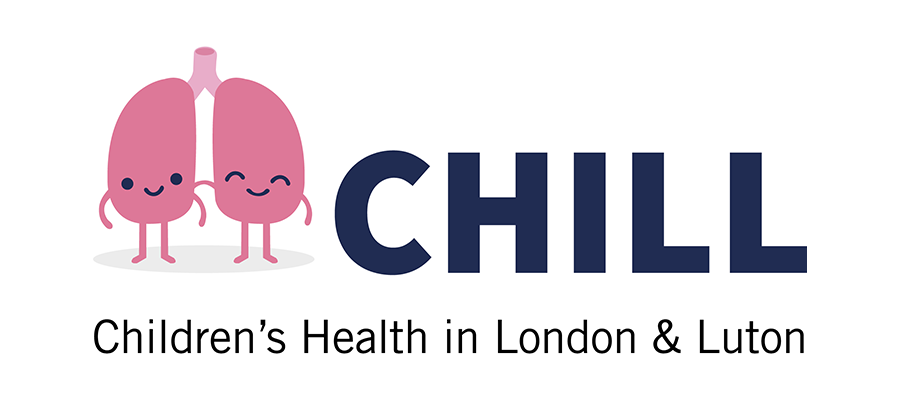 Project: CHILL Cognition | Asthma UK Centre for Applied Research ...