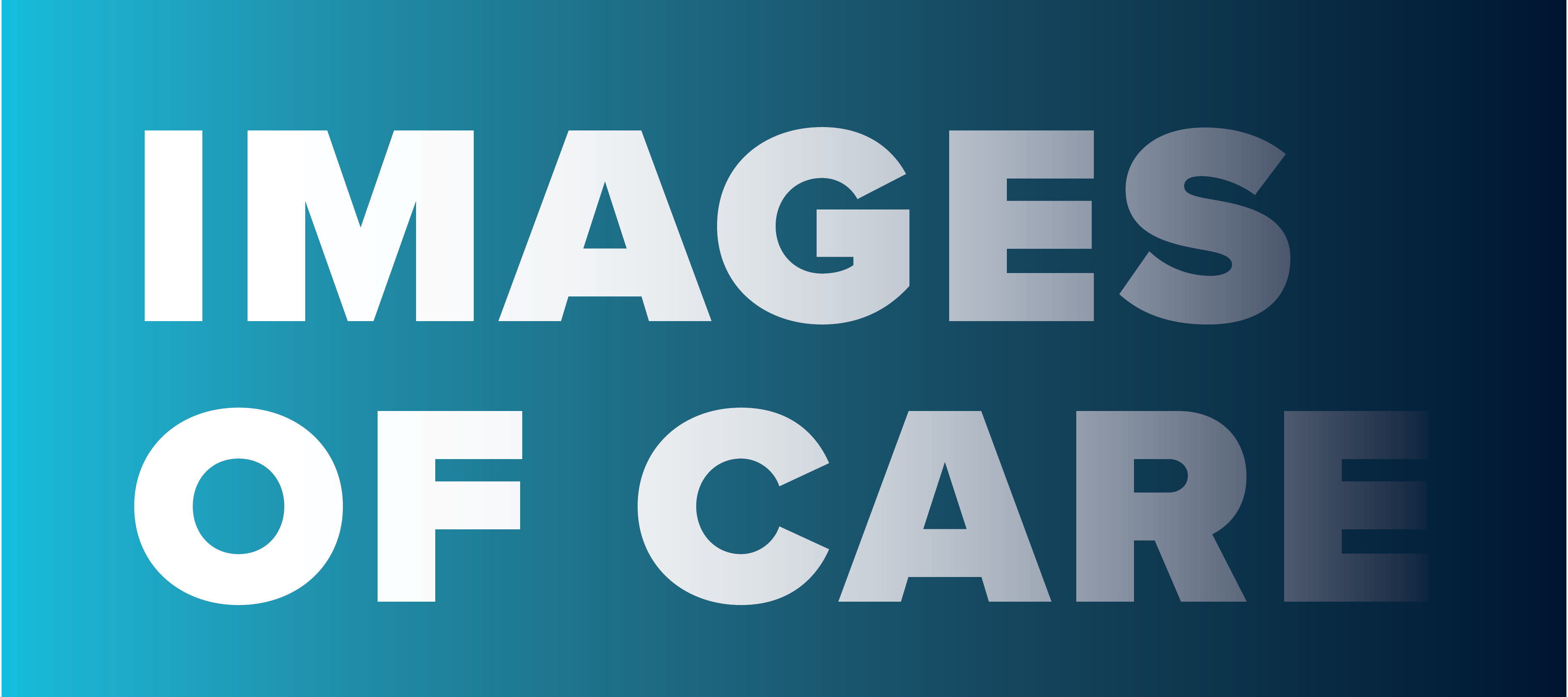 Images of Care | Advanced Care Research Centre | Usher Institute