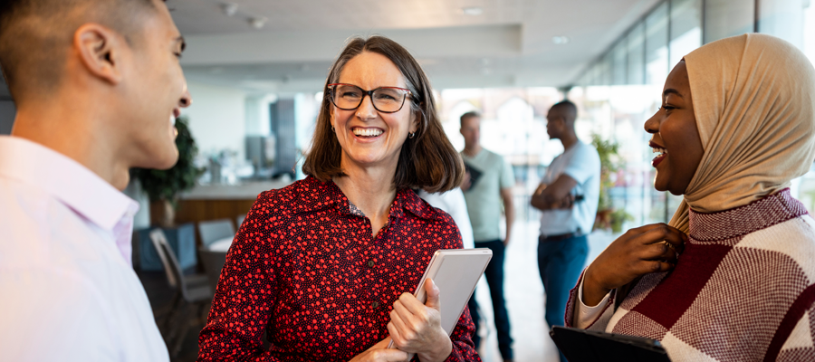 Usher Innovation Community | Usher Institute | Usher Institute