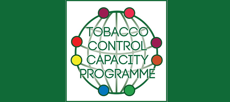 Tobacco Control Capacity Programme: building capacity for applied ...