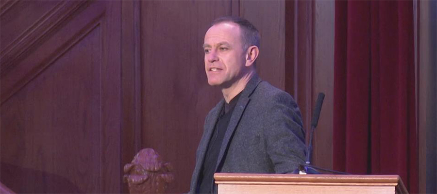 Professor Tim Walsh The ABLE Trial | Anaesthesia, Critical Care and ...