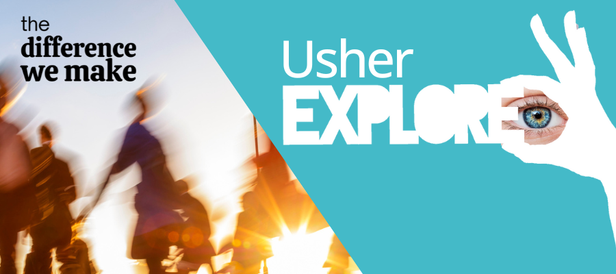 The difference we make | Usher Institute | Usher Institute